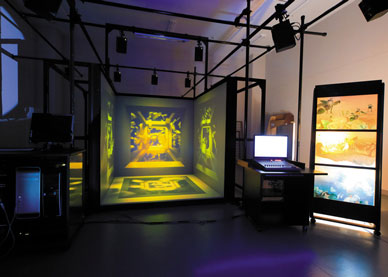 Facilities | Shobi University (尚美学園大学)