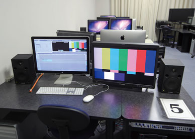 Facilities | Shobi University (尚美学園大学)