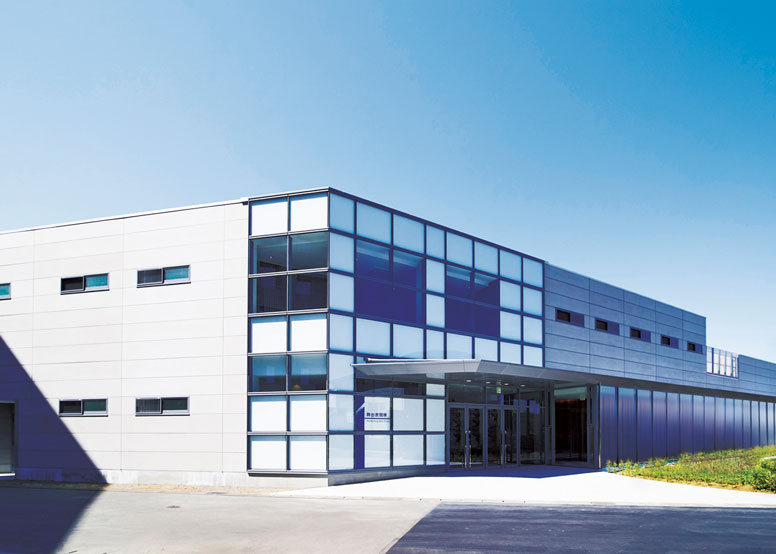 Facilities | Shobi University (尚美学園大学)