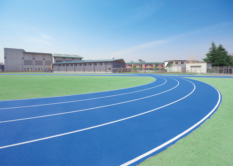 Facilities | Shobi University (尚美学園大学)