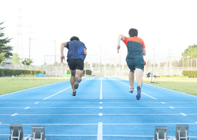 Facilities | Shobi University (尚美学園大学)